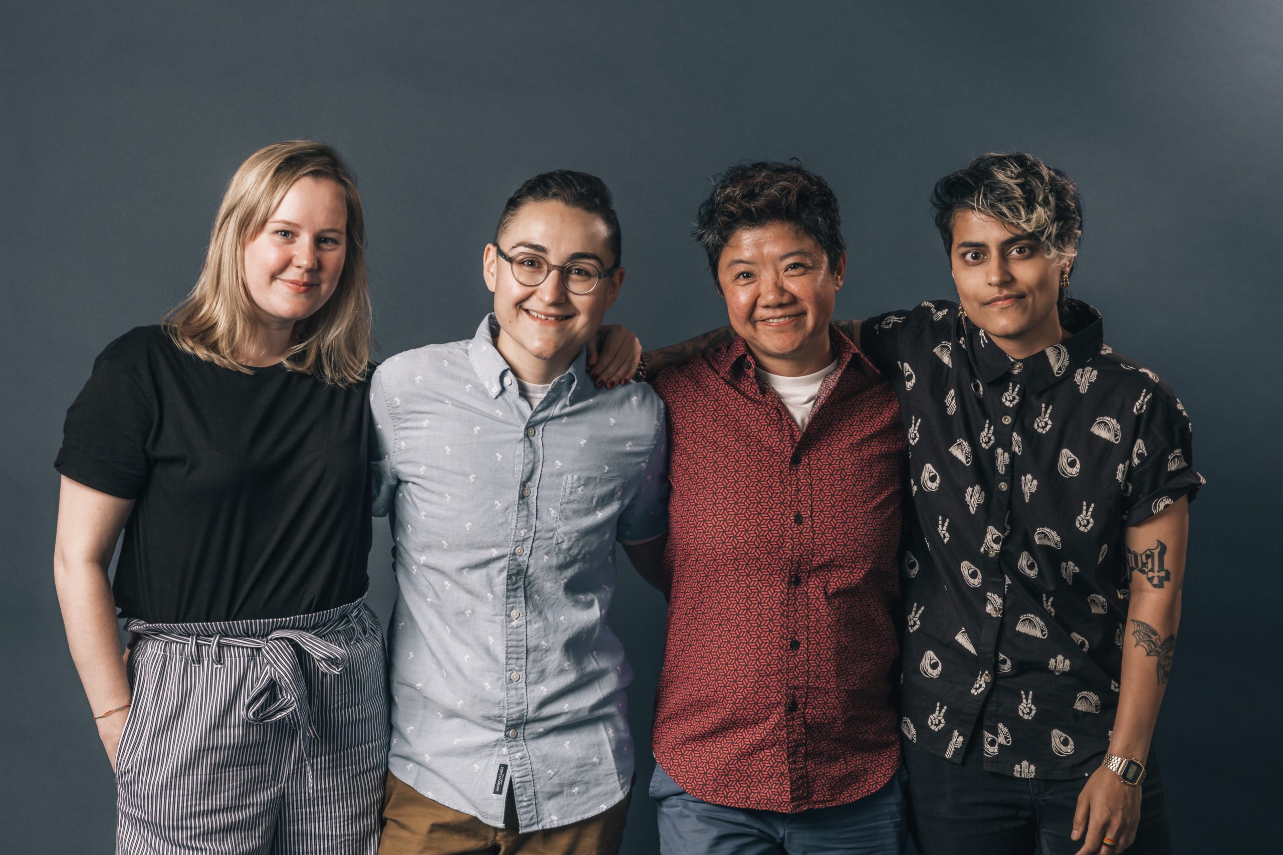 City Looking for Community Partners and Plan Ambassadors