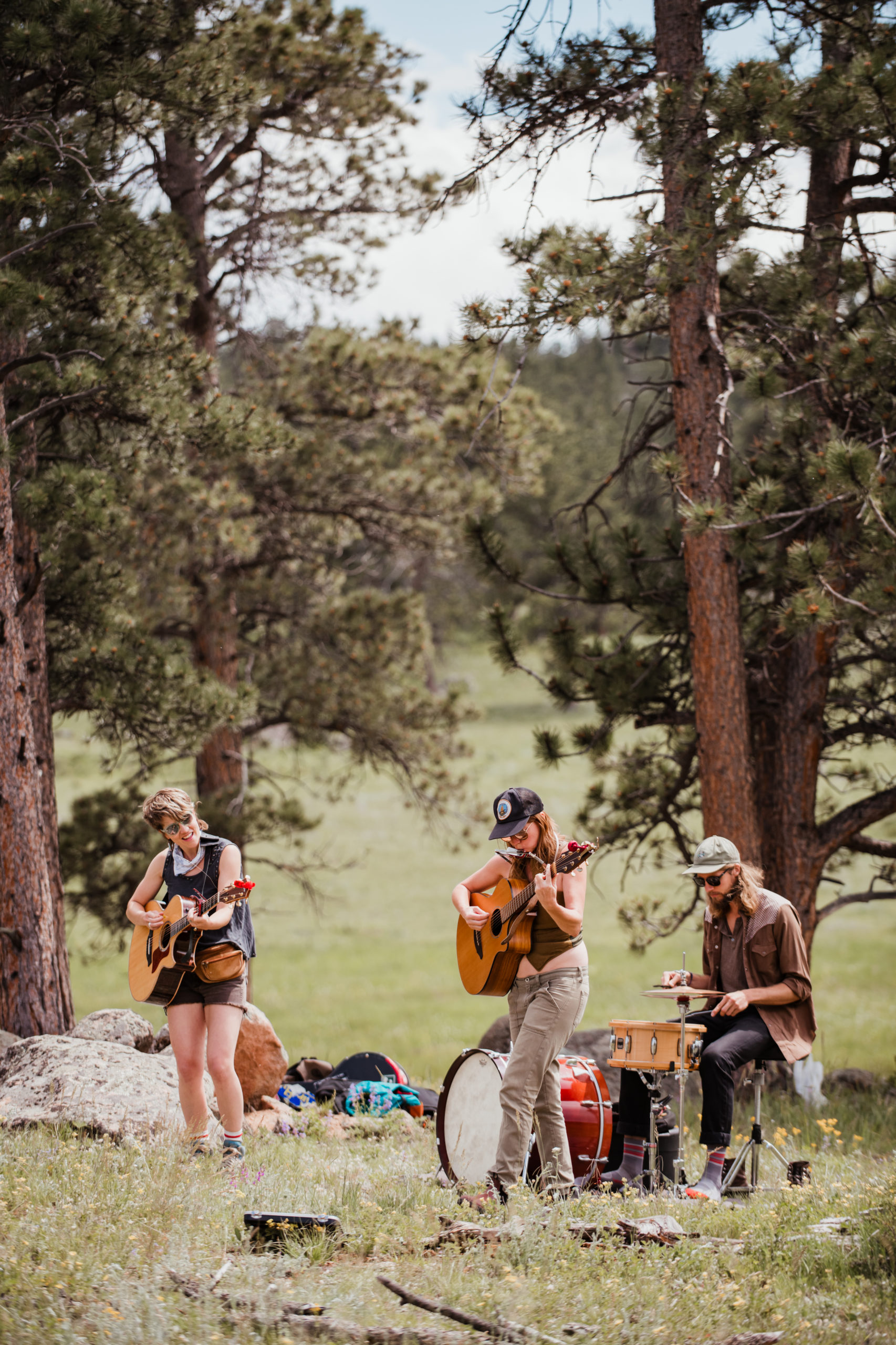 Bohemian Foundation awards more than $100K for music-related activities ...