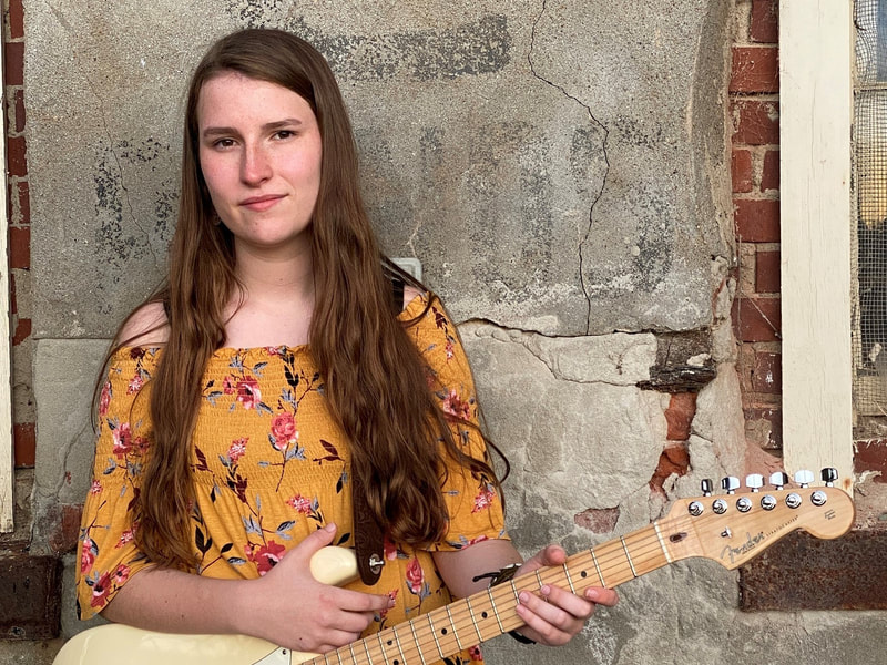 Making Music, Celebrating Community