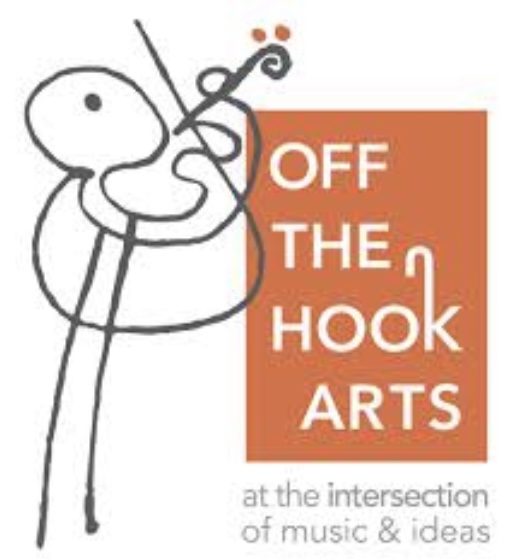 Off the Hook Arts Presents the 2021 Garden Series Finale