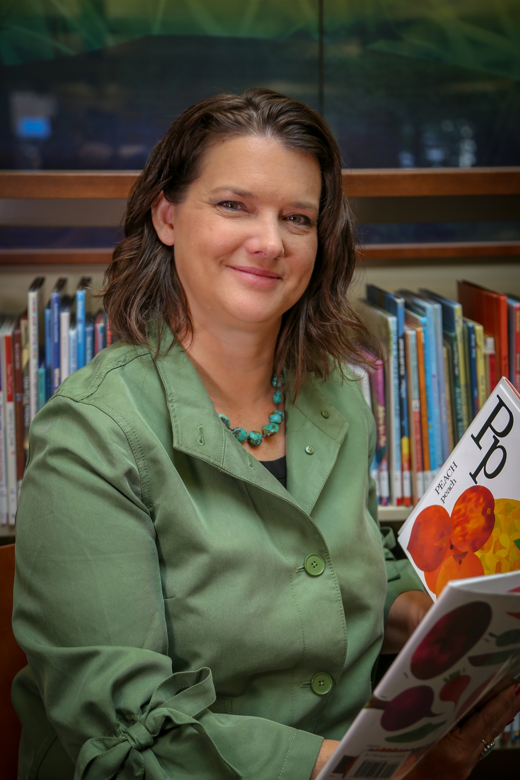 New Poudre Libraries Executive Director Announced