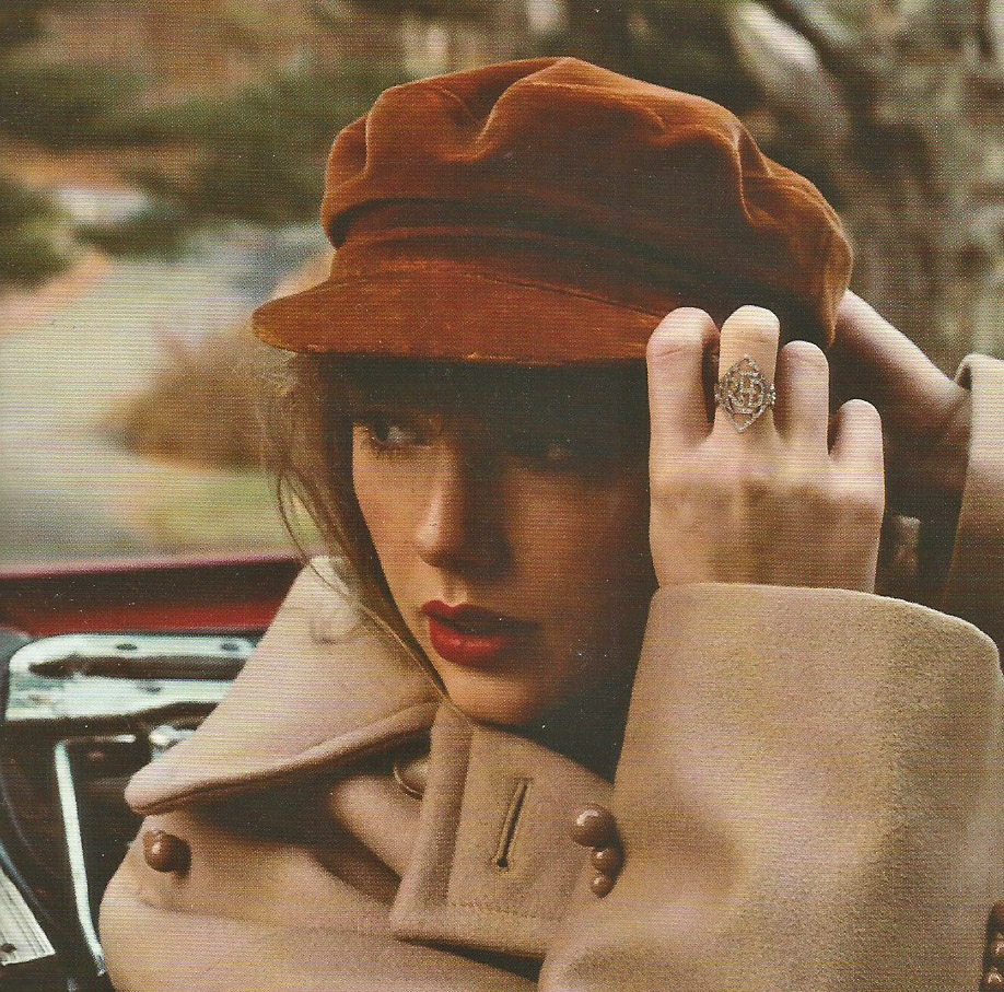 Booster Shot: Taylor Swift, Sting Save the Day