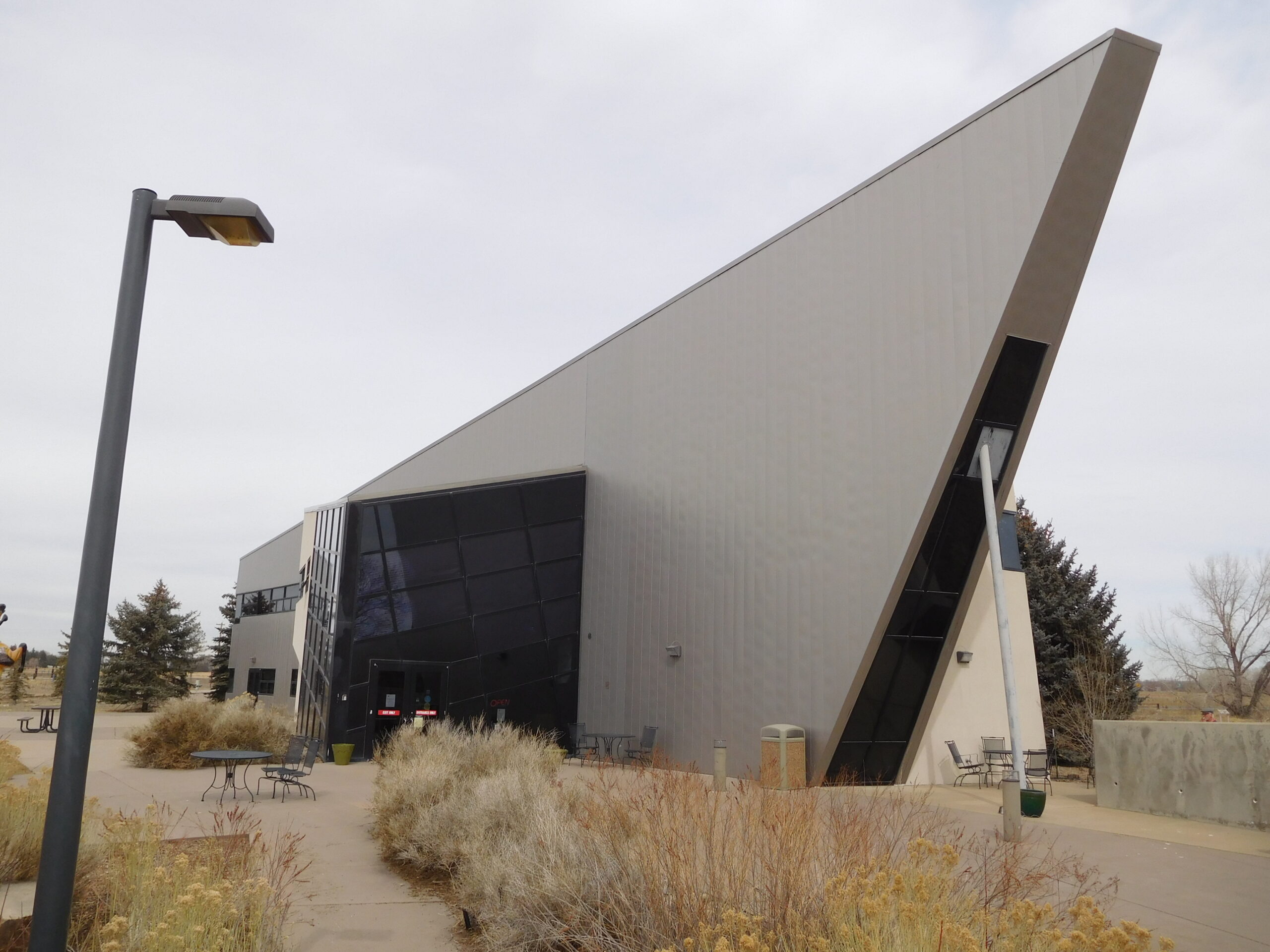 You're Welcome: Not Just for Visitors