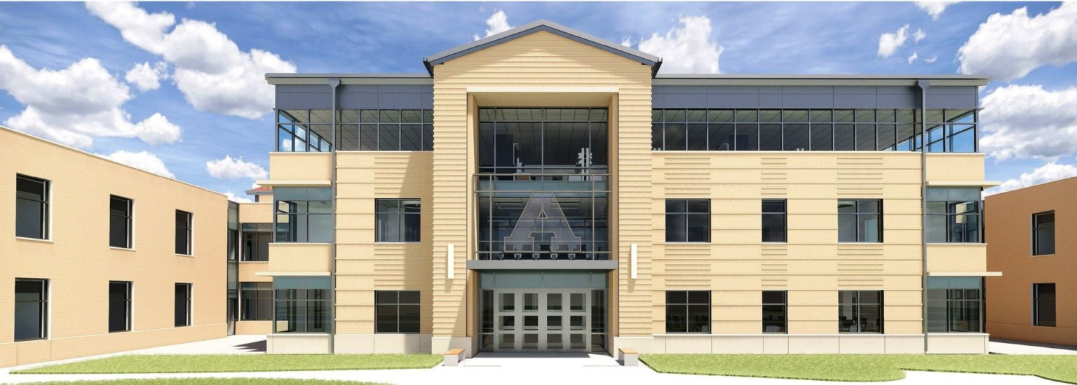 CSU Celebrates Nutrien Agricultural Sciences Building Opening