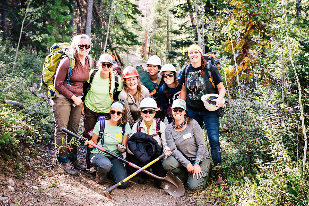 2023 Non-Motorized Trails and LWCF Grant Cycles Are Now Open