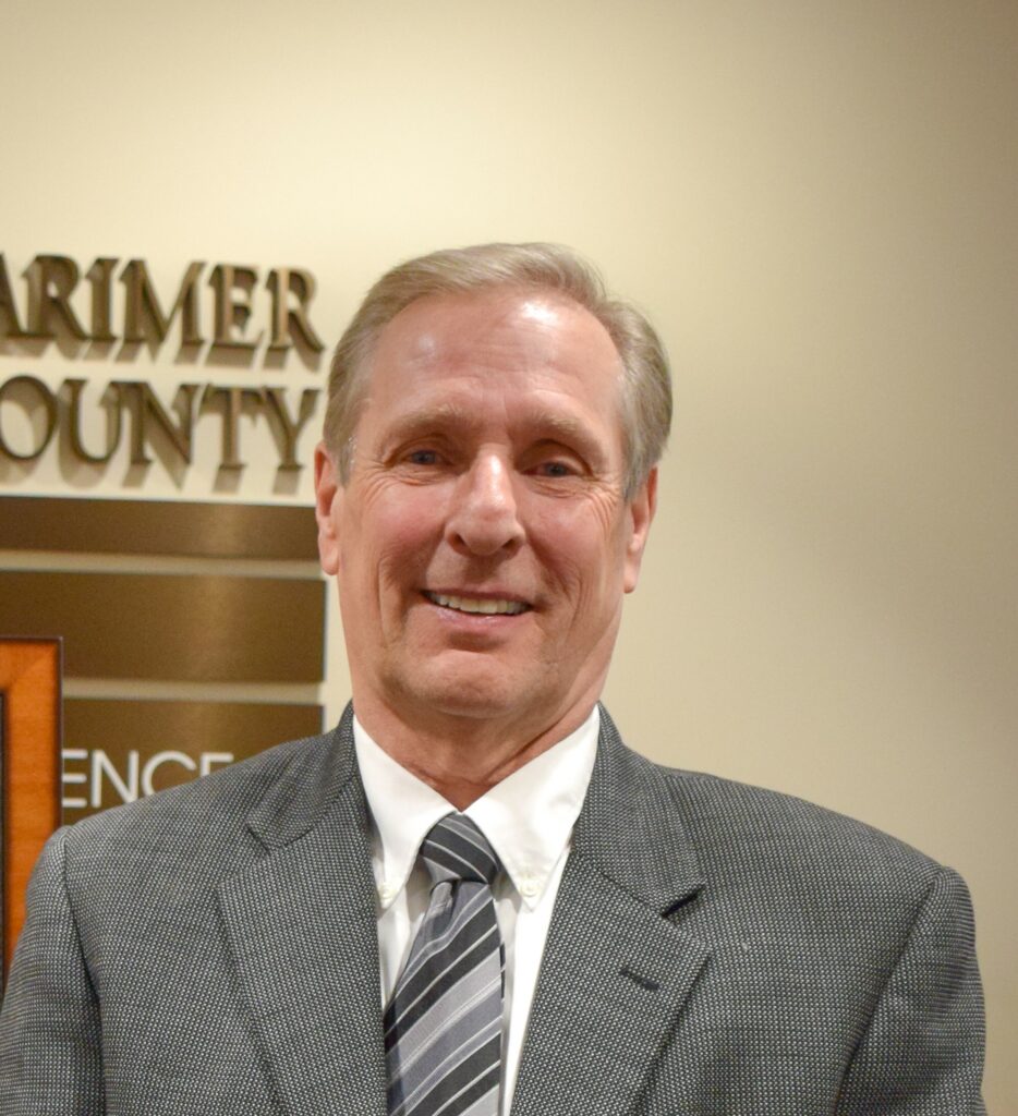 Larimer County Coroner Resigns, Interim Coroner on Board