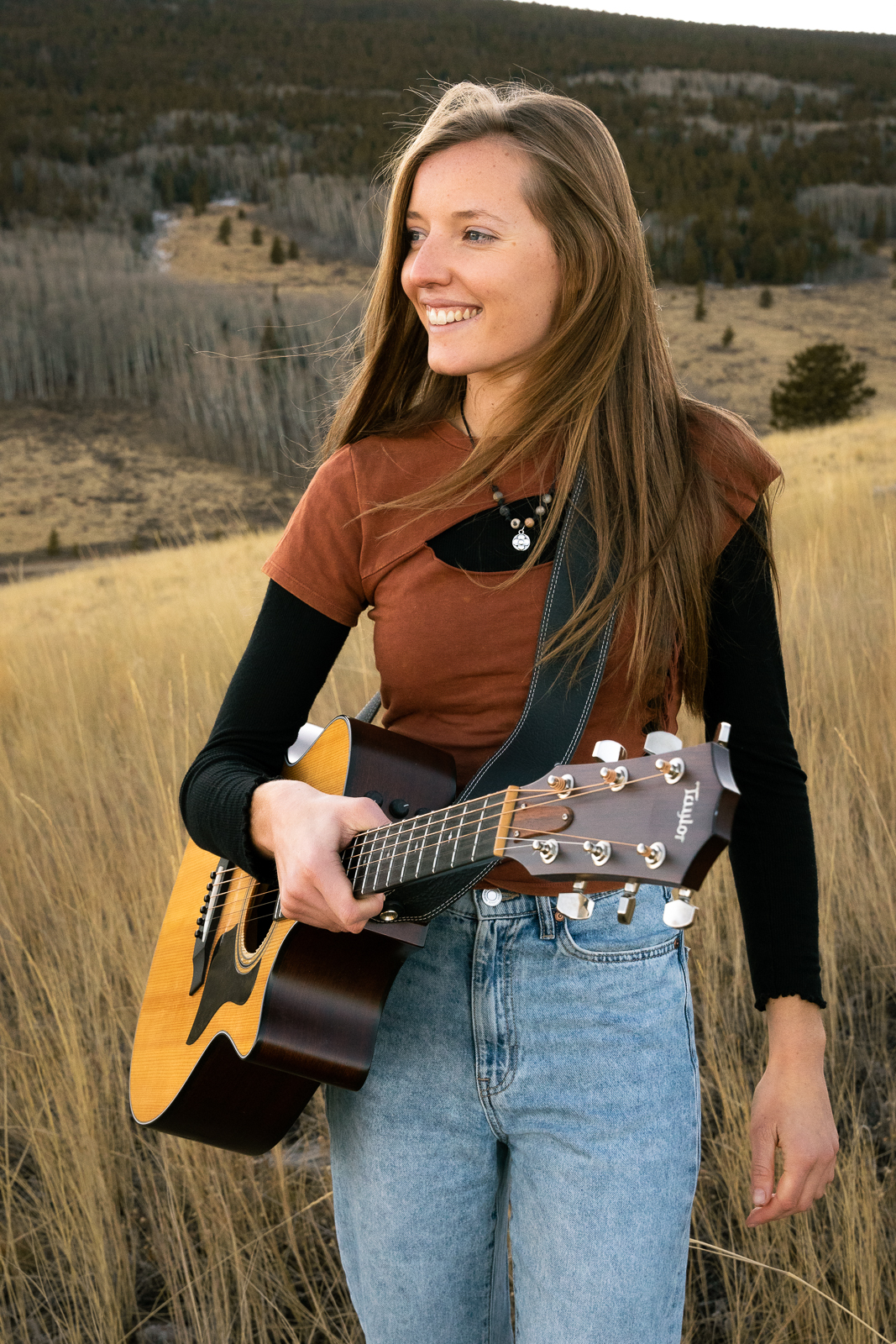 Dusty-Altcountry-Americana = Taylor Shae