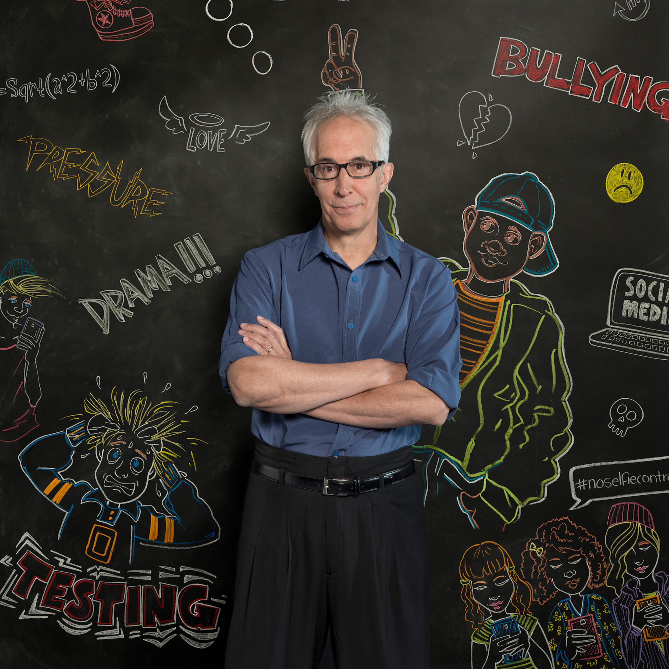 “How to Survive Middle School” Combines Comedy and Education at Greeley ...