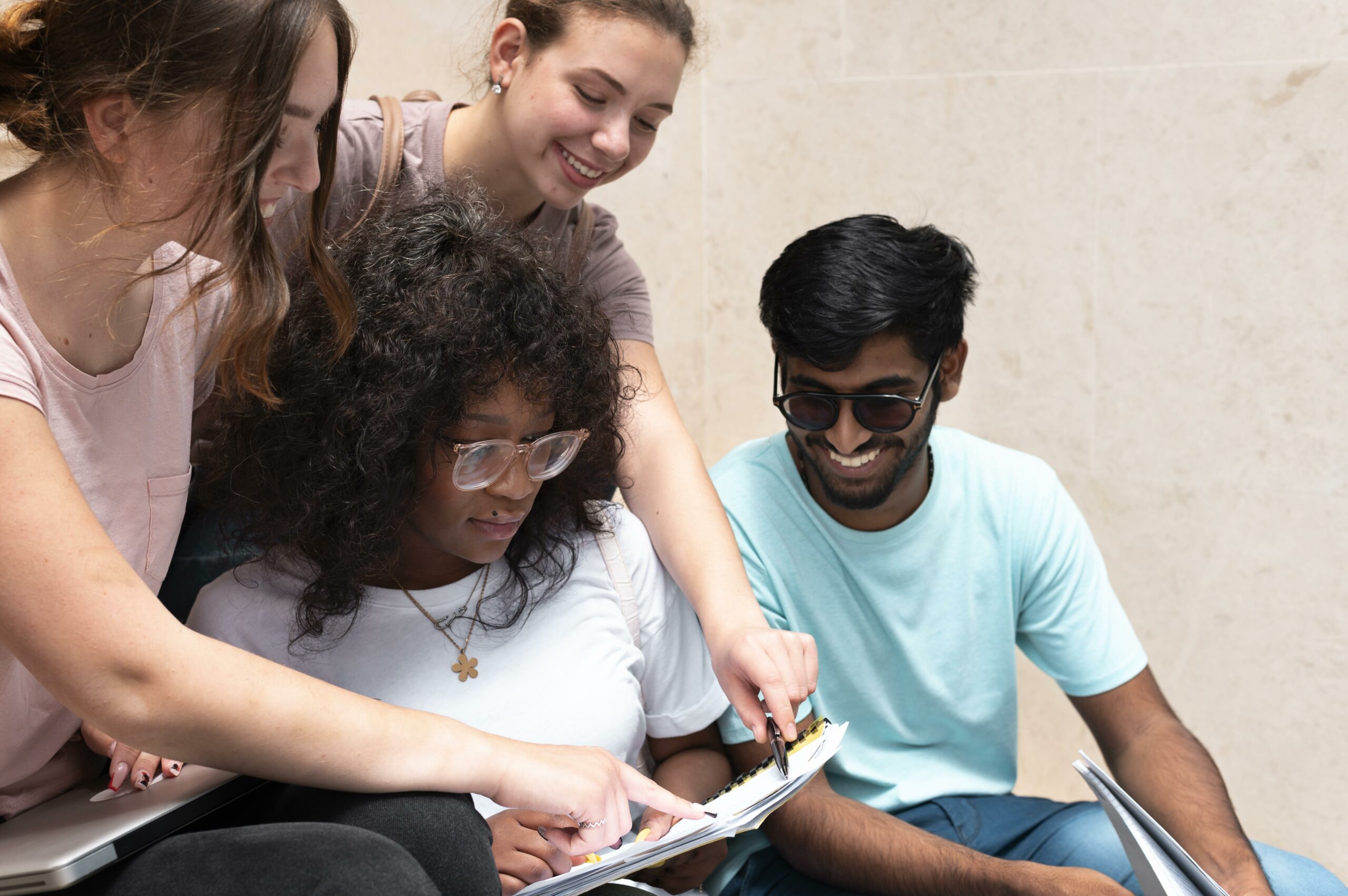 Reducing Racism in Colorado Schools