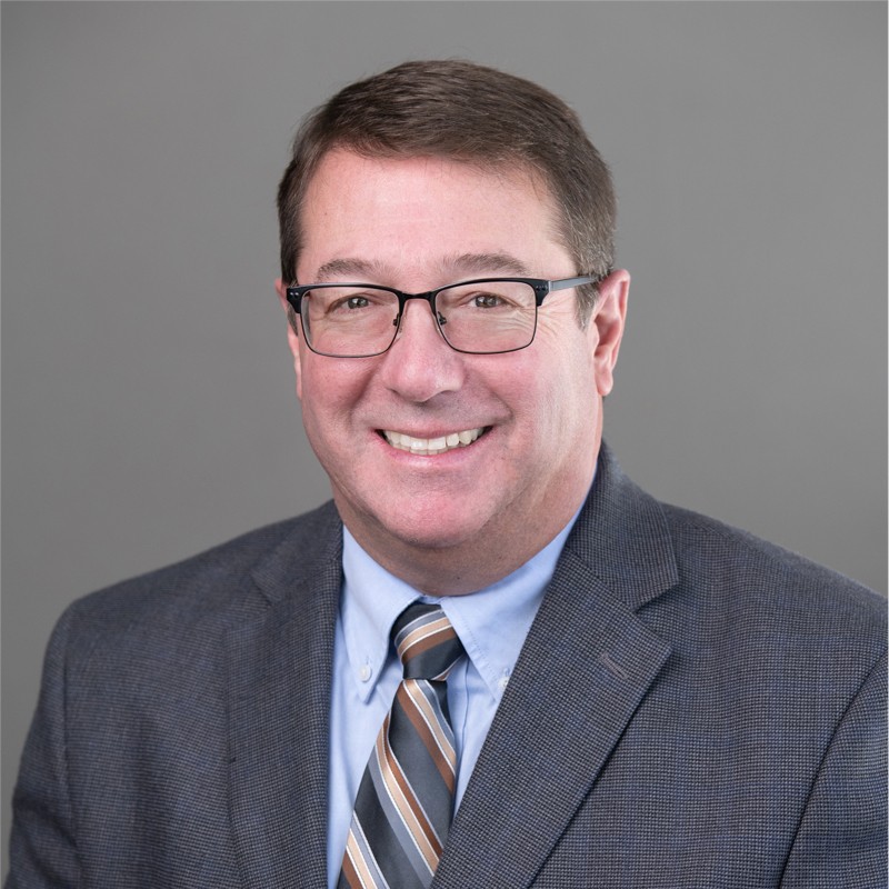 Pathways Names Evan Hyatt as President