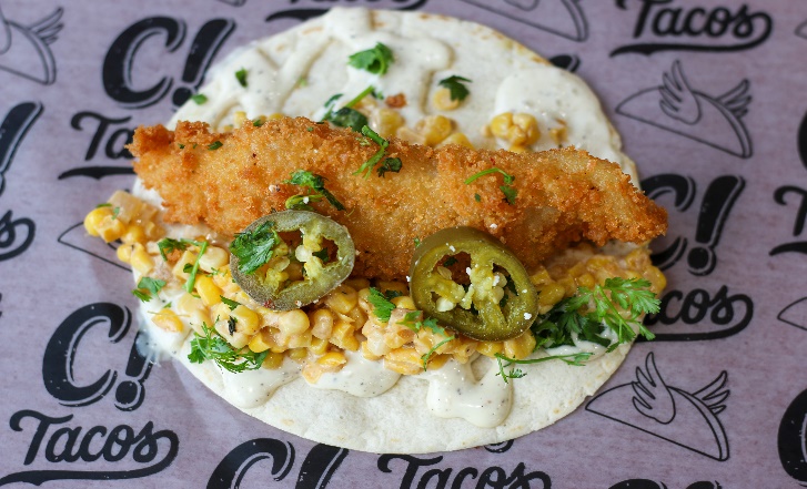 Capital Tacos to Open First Franchise Location in Loveland