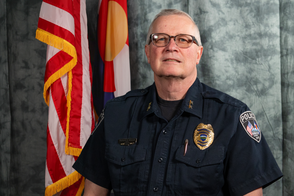 Klimek Announces Retirement as Windsor Chief of Police