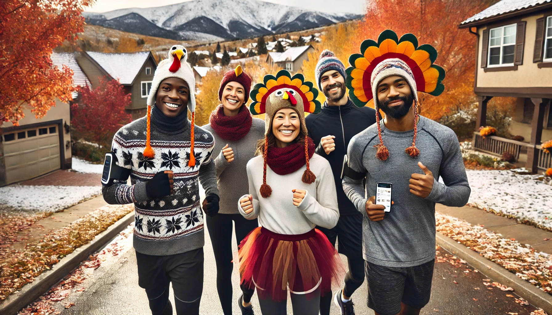 Virtual Gatherings: How Northern Colorado Families Are Celebrating ...