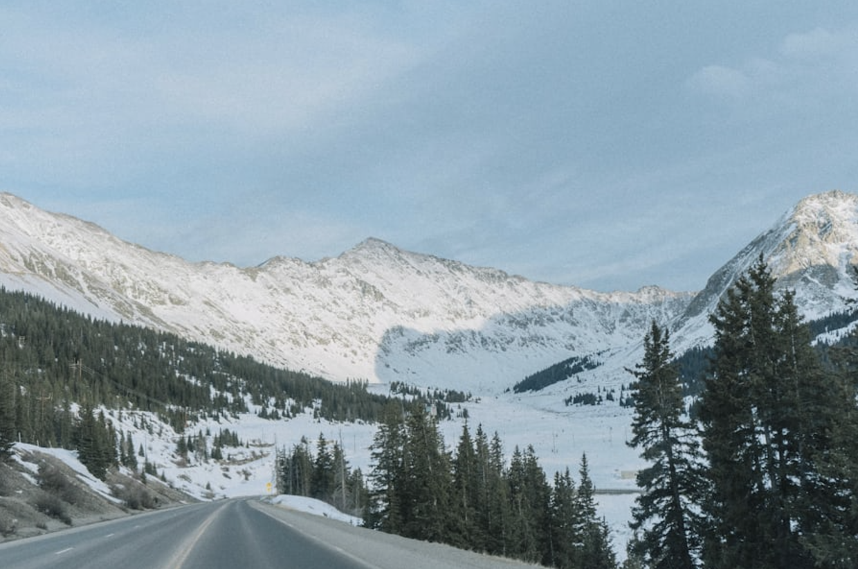 Northern Colorado Weather: Snowy Start Followed by Warmer Days – Your 3 ...