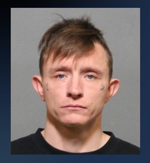 Northern Colorado Fugitive: Help Locate Justin Benjamin Brown