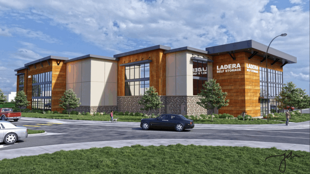 Best-in-Class Storage Facility Planned for Timnath’s Ladera Development