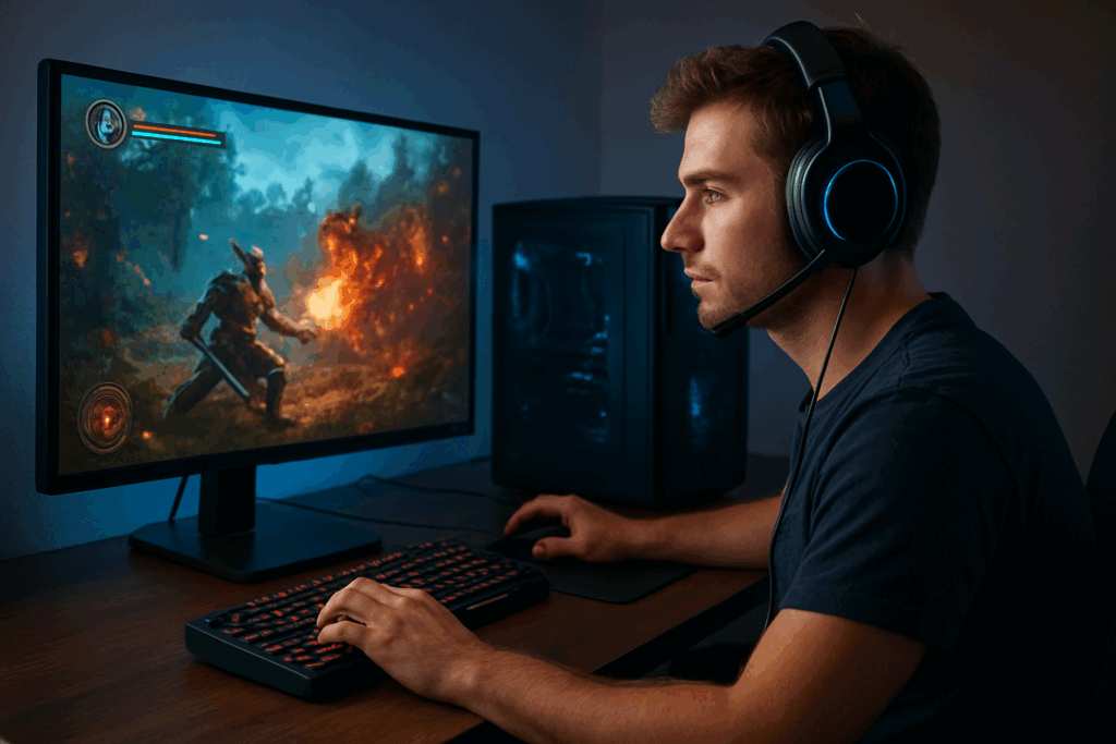 Top Games with the Best Graphics and Visuals on Steam