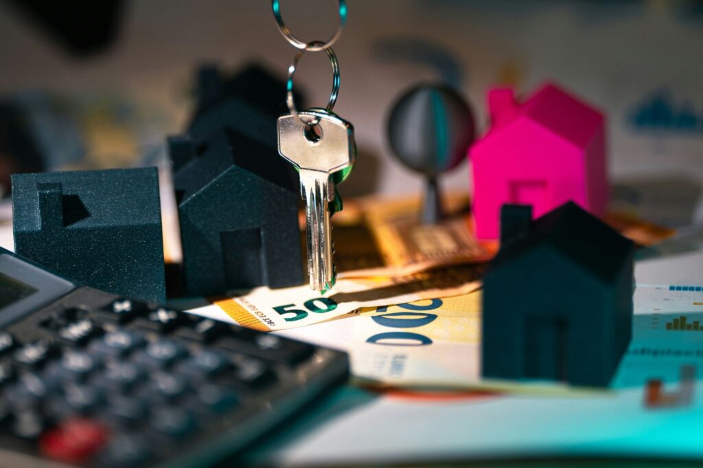 5 Smart Property Management Tips for First-Time Landlords
